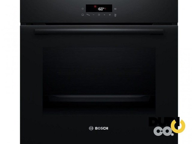 BOSCH HBA571BB4 UGRADNA Rerna