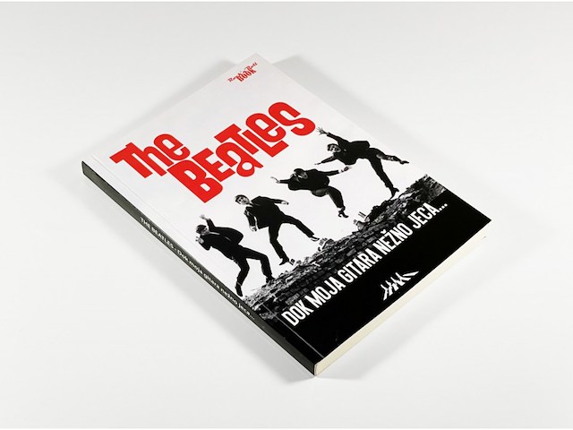 The Beatles - Dok moja gitara nežno jeca / Kao novo