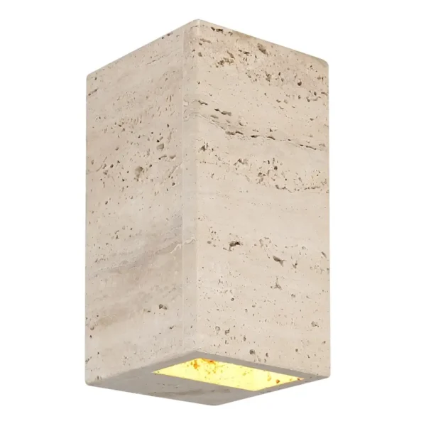 Globo Rojas 78392 | Zidna lampa | siva | LED