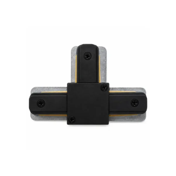 Osram 42638 | Trokraki konektor za šinsku rasvetu | crna