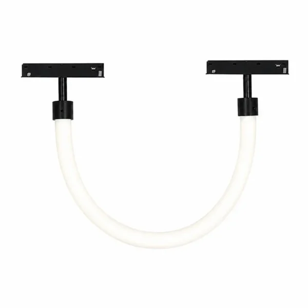 Mitea M204043-1500 | Magnetna flex svetiljka | bela | 4000K