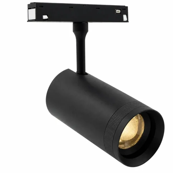 Mitea M204032-115 | Magnetna spot svetiljka | crna | 3000K