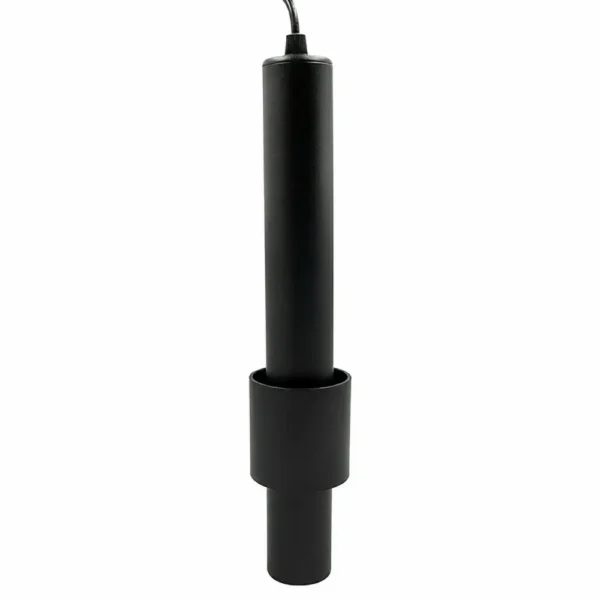 Mitea M204020-300 | Magnetna viseća svetiljka | crna | 4000K