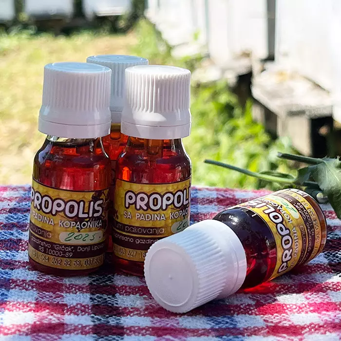 Propolis kapi 30%