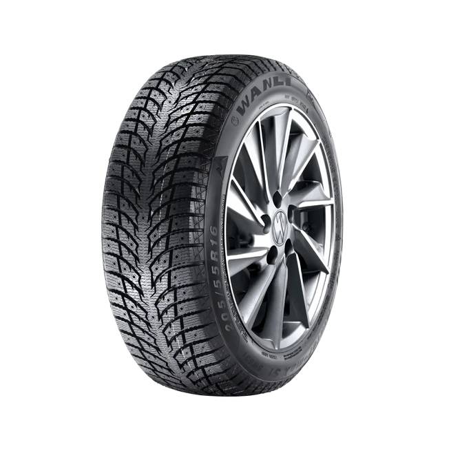 WANLI 185/65 R15 SW631 88H