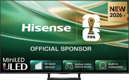 55 inča 55E8S ULED 4K UHD Smart TV