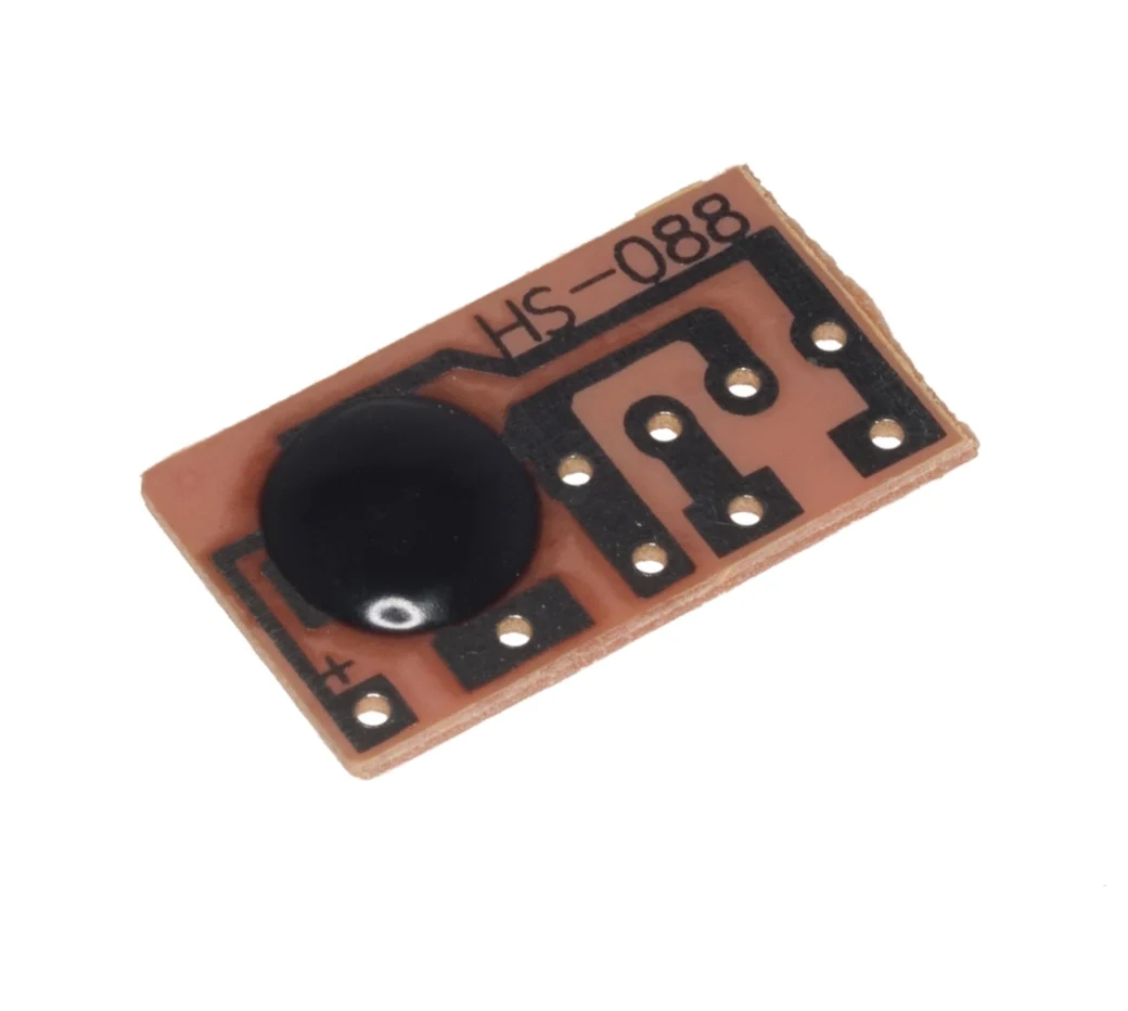Zvučni modul HS-088 Ding-Dong za kućno zvono i DIY igračke (3V-4.5V)