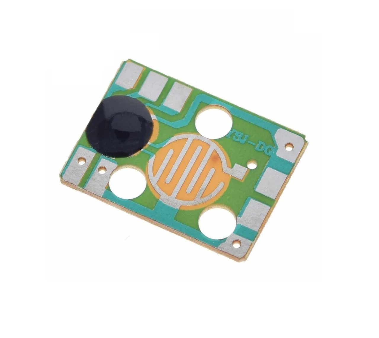 Zvučni Modul Lavež Psa 3V-4.5V – Muzički Čip za Igračke i DIY Projekte HS-038