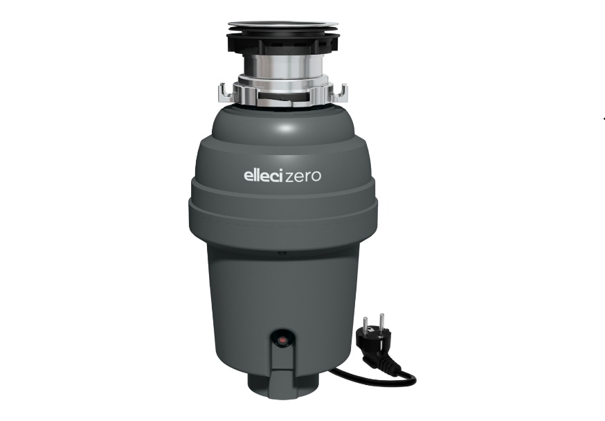 MELJAČ BIO OTPADA ELLECI ZERO SERIE 60
