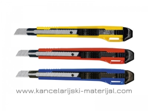 FORNAX skalpel uski (9mm)