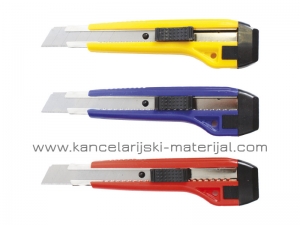 FORNAX skalpel široki (18mm)
