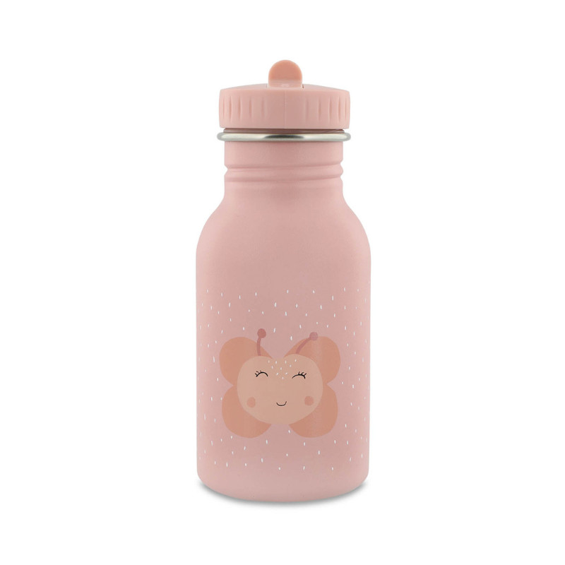 Trixie flašica od nerđajućeg čelika leptir 350 ml
