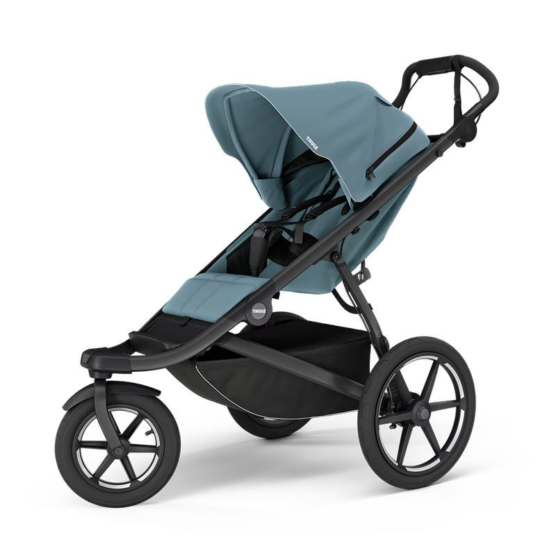 Thule kolica Urban Glide 3 Mid blue