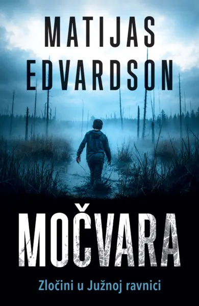 Močvara