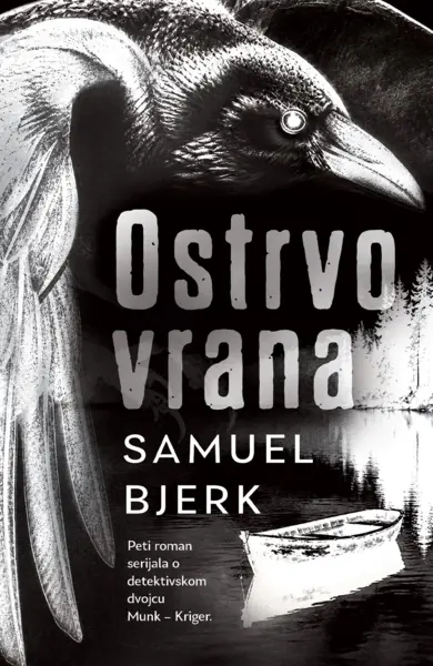 Ostrvo vrana