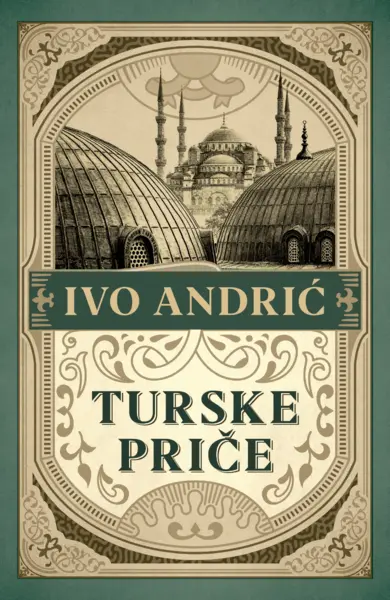Turske priče