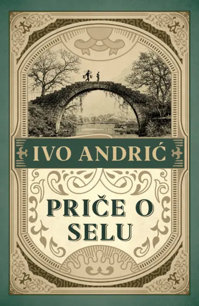 Priče o selu