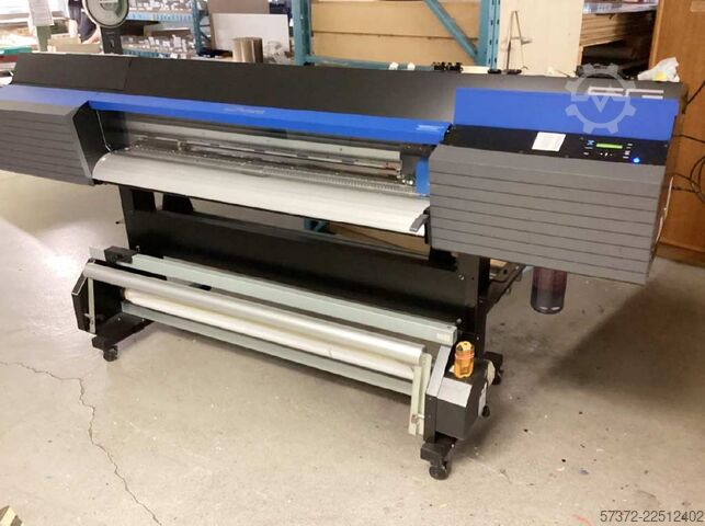Plotter za štampu i sečenje
Roland SG-540
