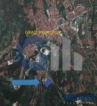 GRADSKA LOKACIJA Braće Stojanović-Prokuplje ID: 879842243