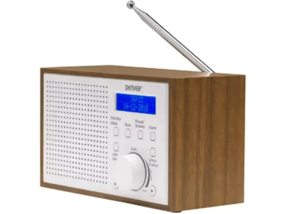 Denver Radio DAB-46