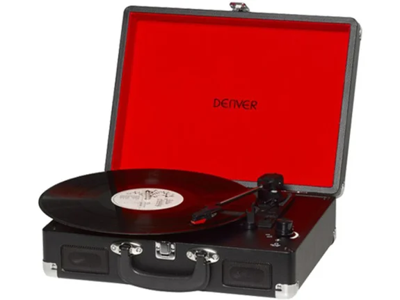 Denver Gramofon VPL-120