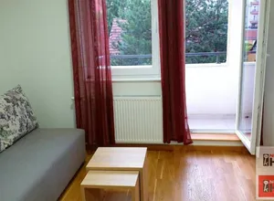 Izdavanje Stan - Novi Sad