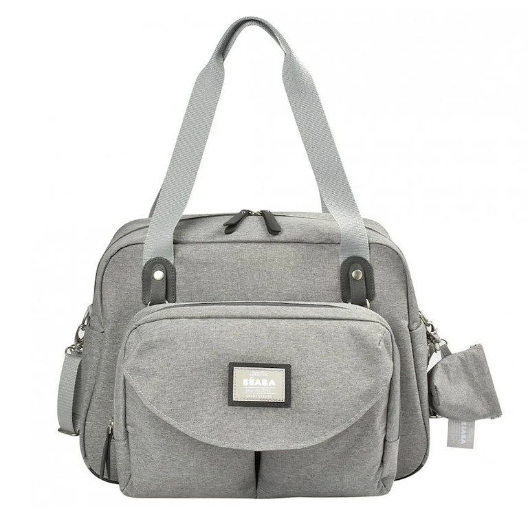 BÉABA TORBA GENEVA, GREY