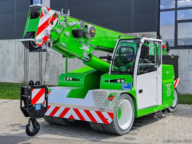 Dizalica
JMG MC 160