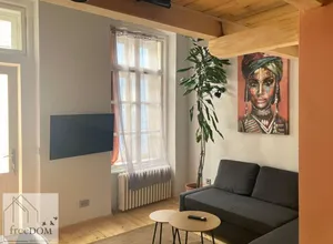 Izdavanje Stan - Novi Sad