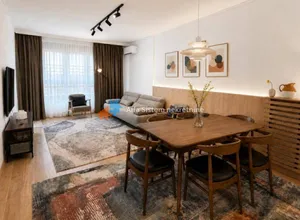 Izdavanje Stan - Beograd, Airport City - Blok 60