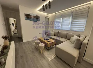 Prodaja Stan - Novi Sad