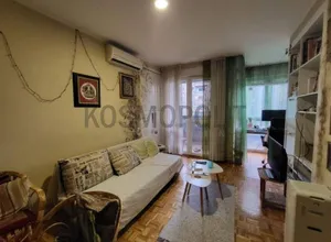 Prodaja Stan - Beograd, Savski Venac: Klinički centar - Kneza Milosa