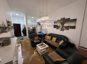 Prodaja Stan - Novi Sad, Salajka