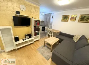 Izdavanje Stan - Beograd, Stari Grad: Centar - Skupština - Terazije