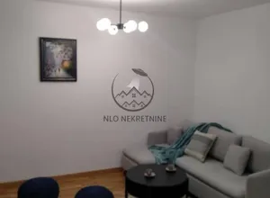 Izdavanje Stan - Novi Sad