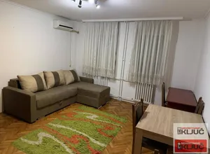 Prodaja Stan - Novi Sad