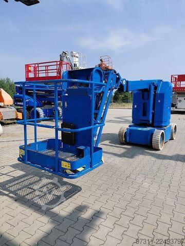 Genie Z-30/20N RJ
Genie Z-30/20N RJ