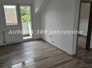 Prodaja Stan - Novi Sad