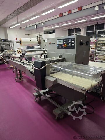 Flow Pack Ulma Florida I DCHA
ULMA