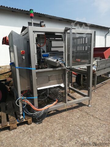 Casepacker Pulsotronic
pulsotronic Casepacker