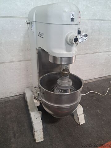 Konditorski udarac
HOBART H600