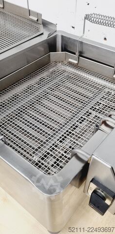 Duboka friteza
esback F 24