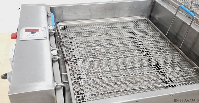 Duboka friteza
Jufeba TK - T 05
