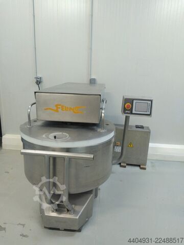 Spiralni mikser
FELINO SM10I-CT