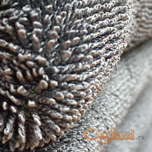 Peškir za Sušenje i Brisanje Auta 1200g 60×90 cm ±5% – Mikrofiber Peškir za Auto