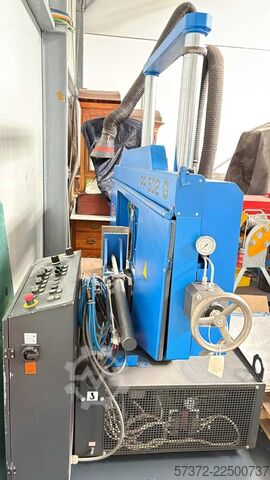 Tračna testera
Tmj PP 502 G