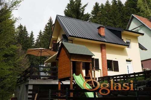 Family House Kopaonik