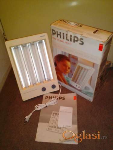 Solarijum PHILIPS