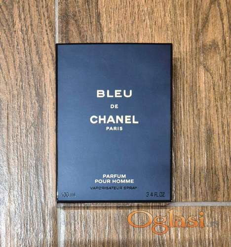 Parfem CHANEL