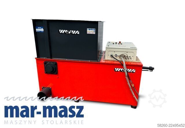 Drvo Sjeckalica Drvo Shredder
WEIMA WL 10